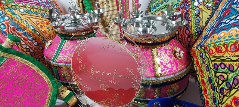 Jagoo Hire Jagoo Rental Indian Wedding Accessories Indian Wedding Decor ...