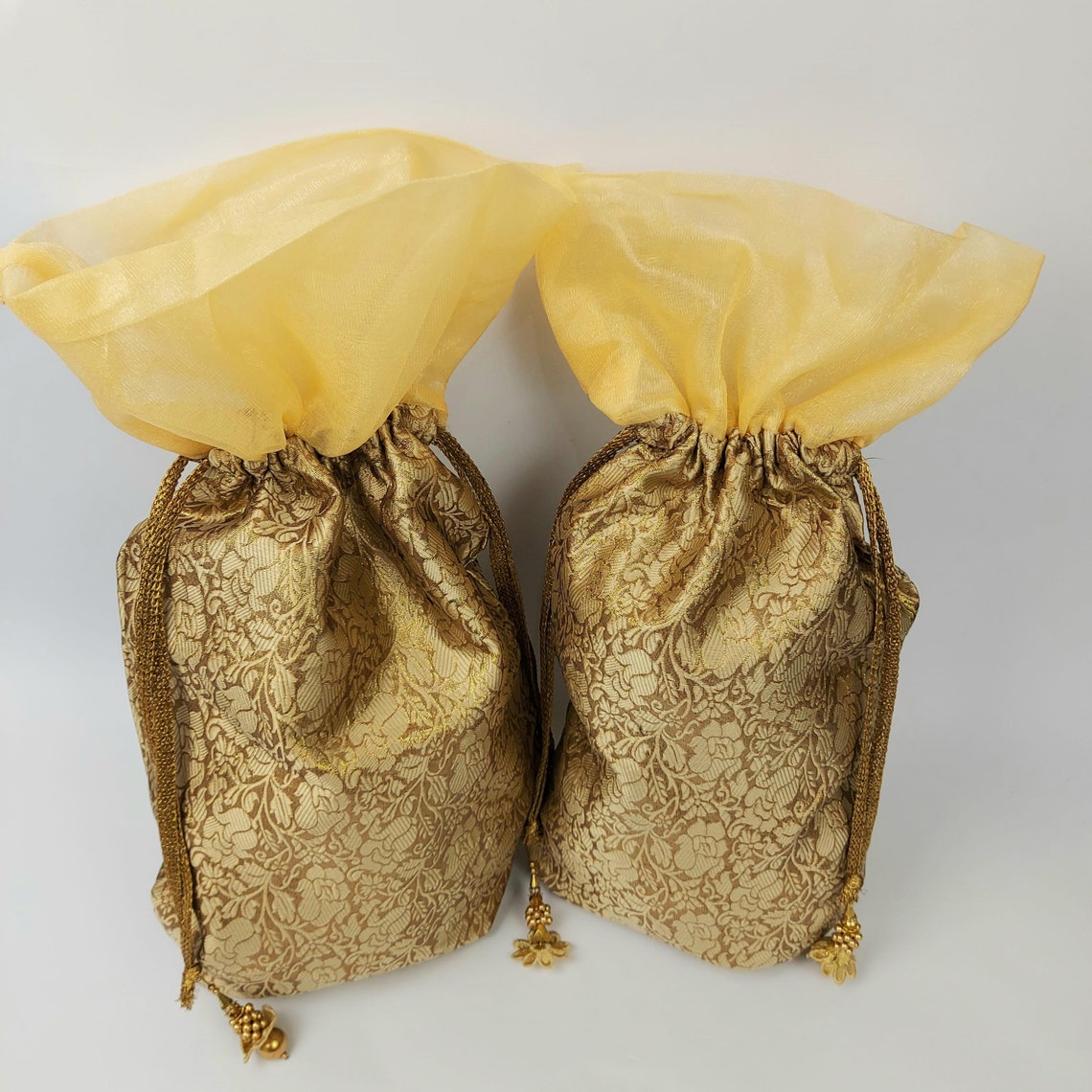 Potli Bags - Indian Pakistani- Wedding - Indian Pakistani Wedding ...