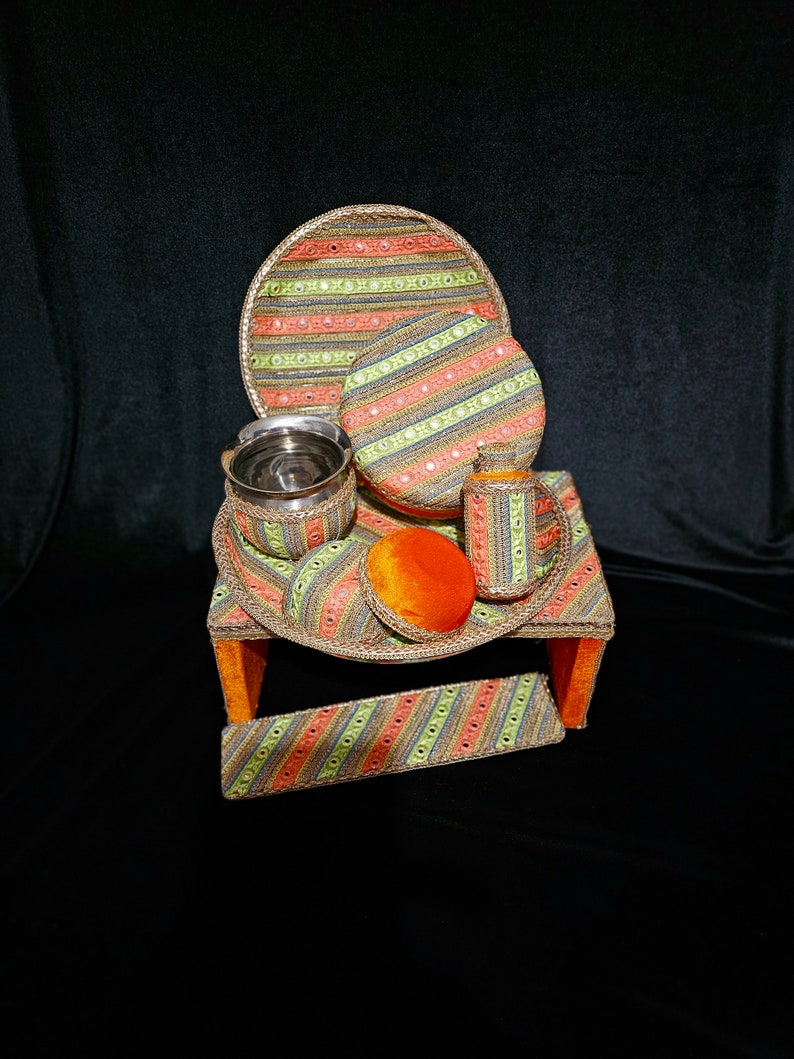 Maiyan Set - Indian Bride - Pakistani Bride - Indian Wedding ...