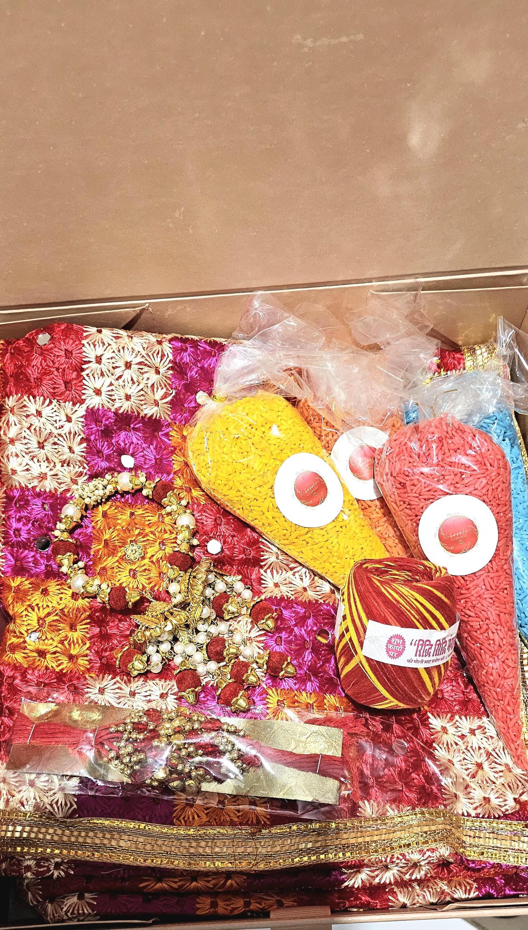 Mahiyan Set - Mahiyan Colours- Haldi-haldi Decor-punjabi Wedding-sikh ...