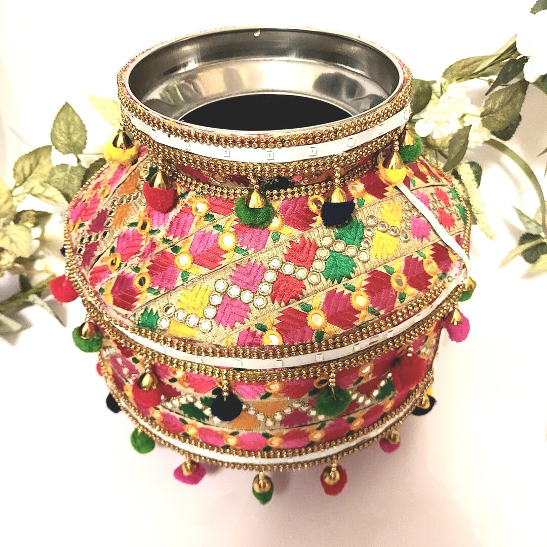 Jagoo - Punjabi Sikh Wedding Essentials, Maiyan- Haldi- Ladies Sangeet , Bhangra - Indian ...