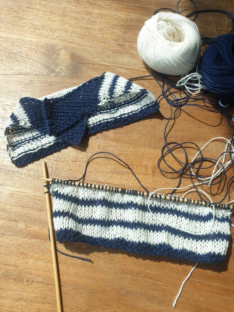 Cape Collar/dog Knit/dog Knits/dog Knitting Pattern/dog - Etsy