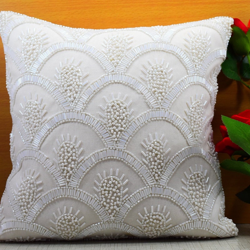 Throw Cushion - Etsy