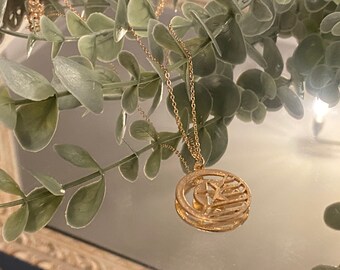 Captain America Chain - Etsy