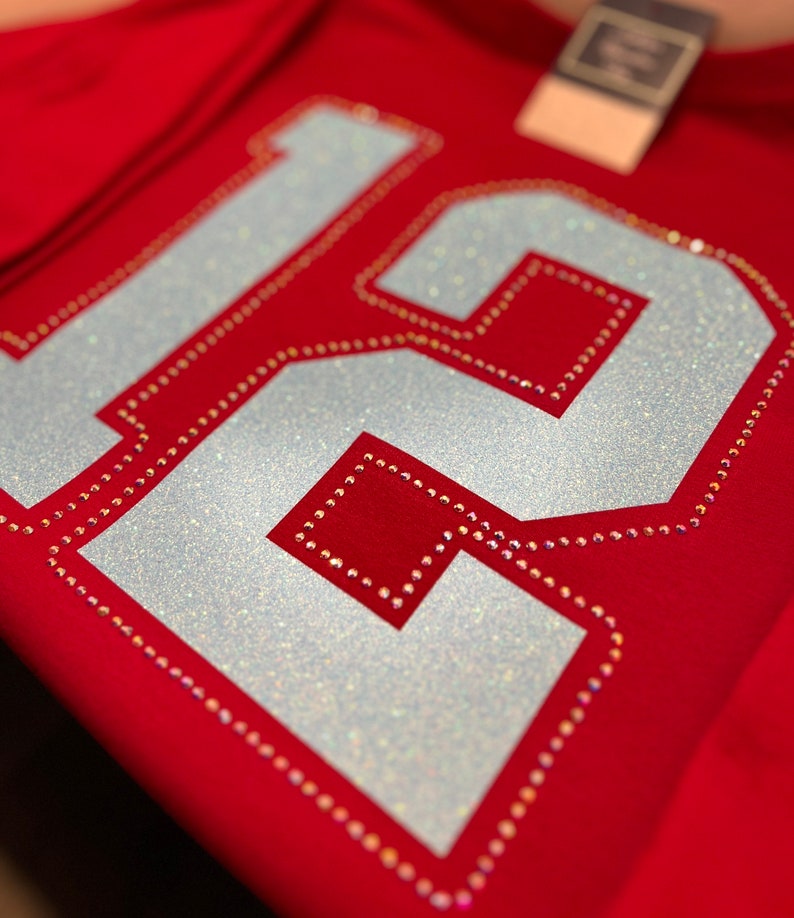 Rhinestone Queen of the Basketball Court Bling With Personalized Option ...