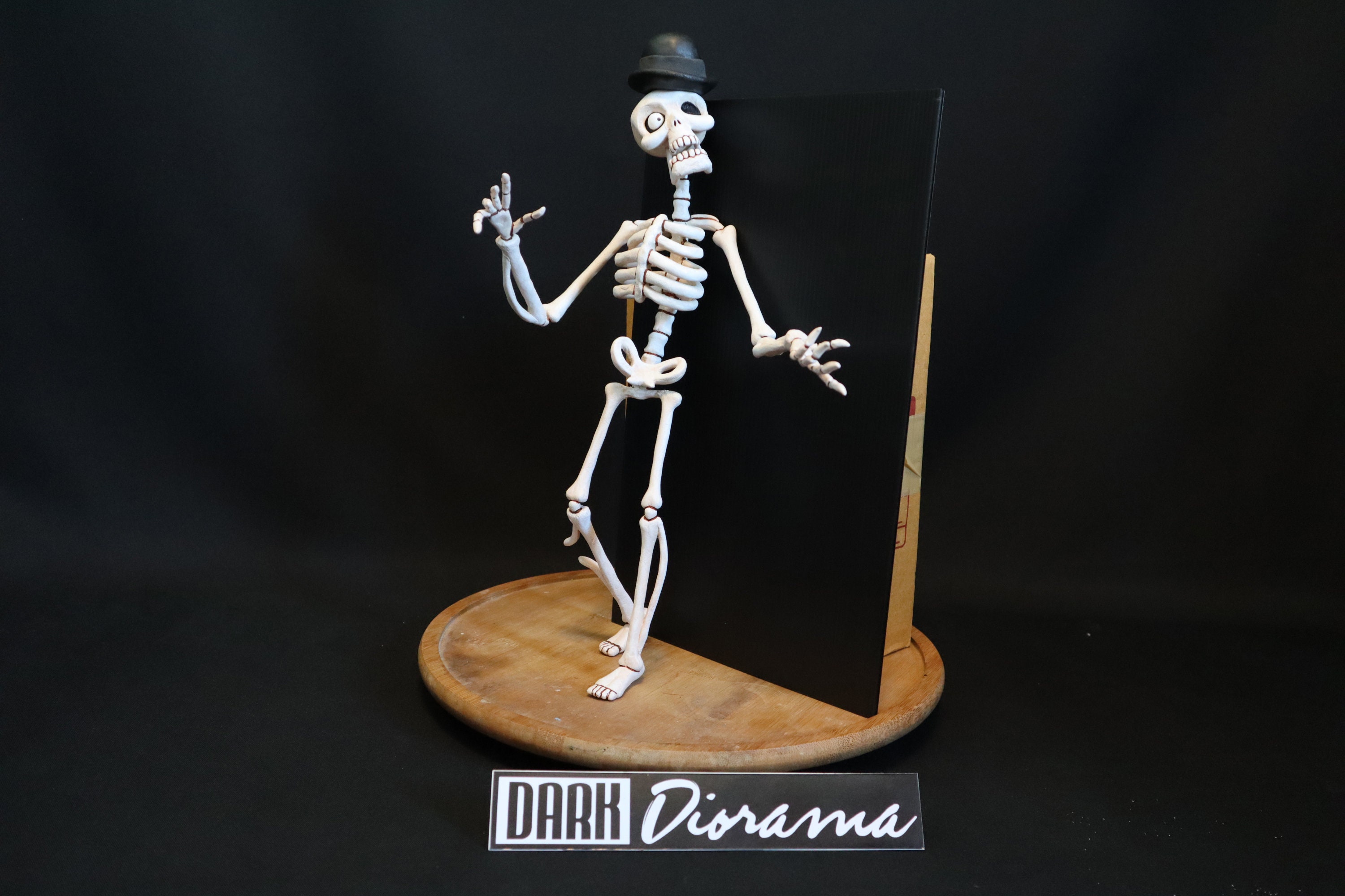 Bonejangles - Etsy