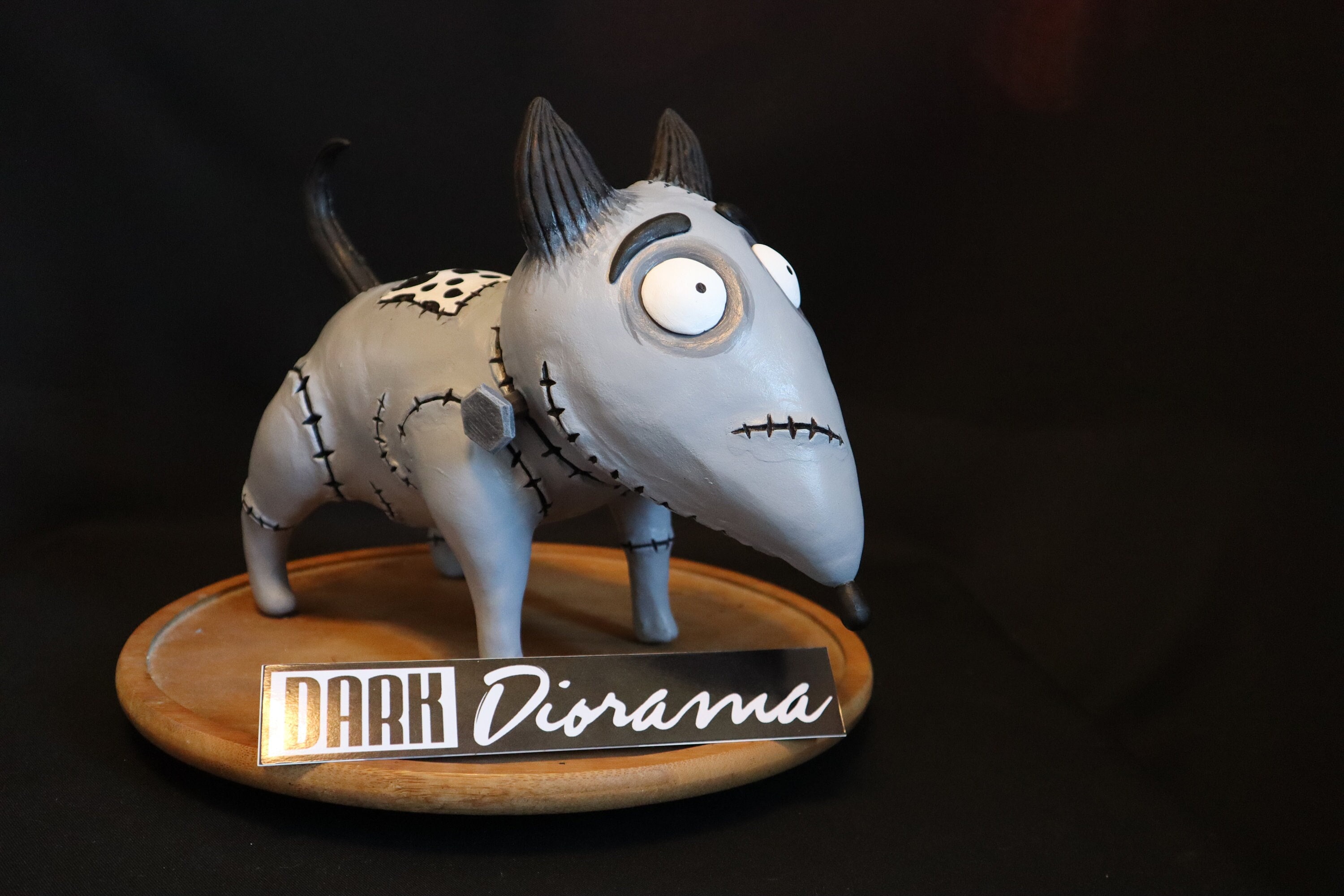 Sparky Frankenweenie