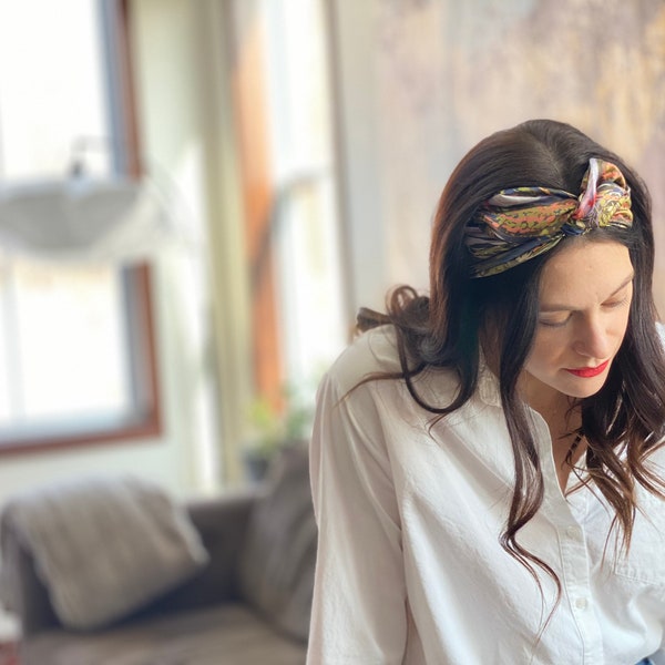 Wired Headbands - Etsy