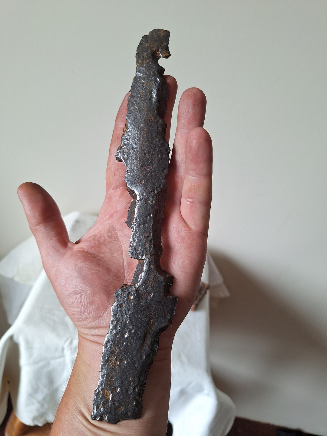 Rare Authentic WWI Memorabilia . Artillery WW1 Souvenir of the First ...