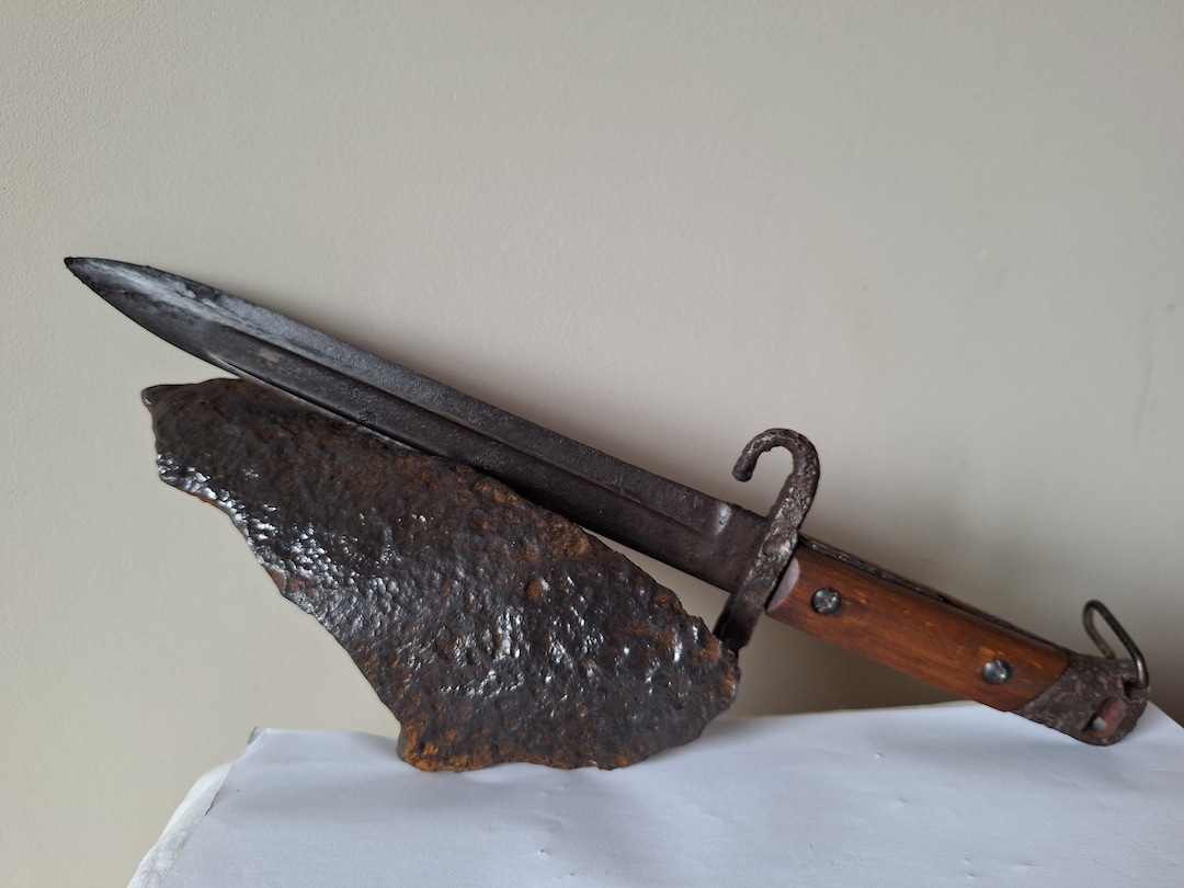 Rare Authentic WWI Memorabilia . Artillery WW1 Souvenir of the First ...