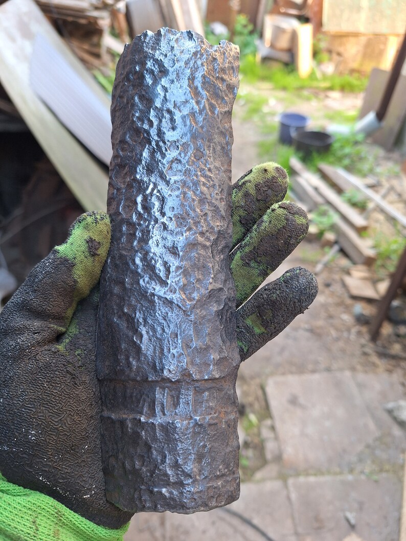 Rare Authentic WWI Memorabilia . Artillery WW1 Souvenir of the First ...