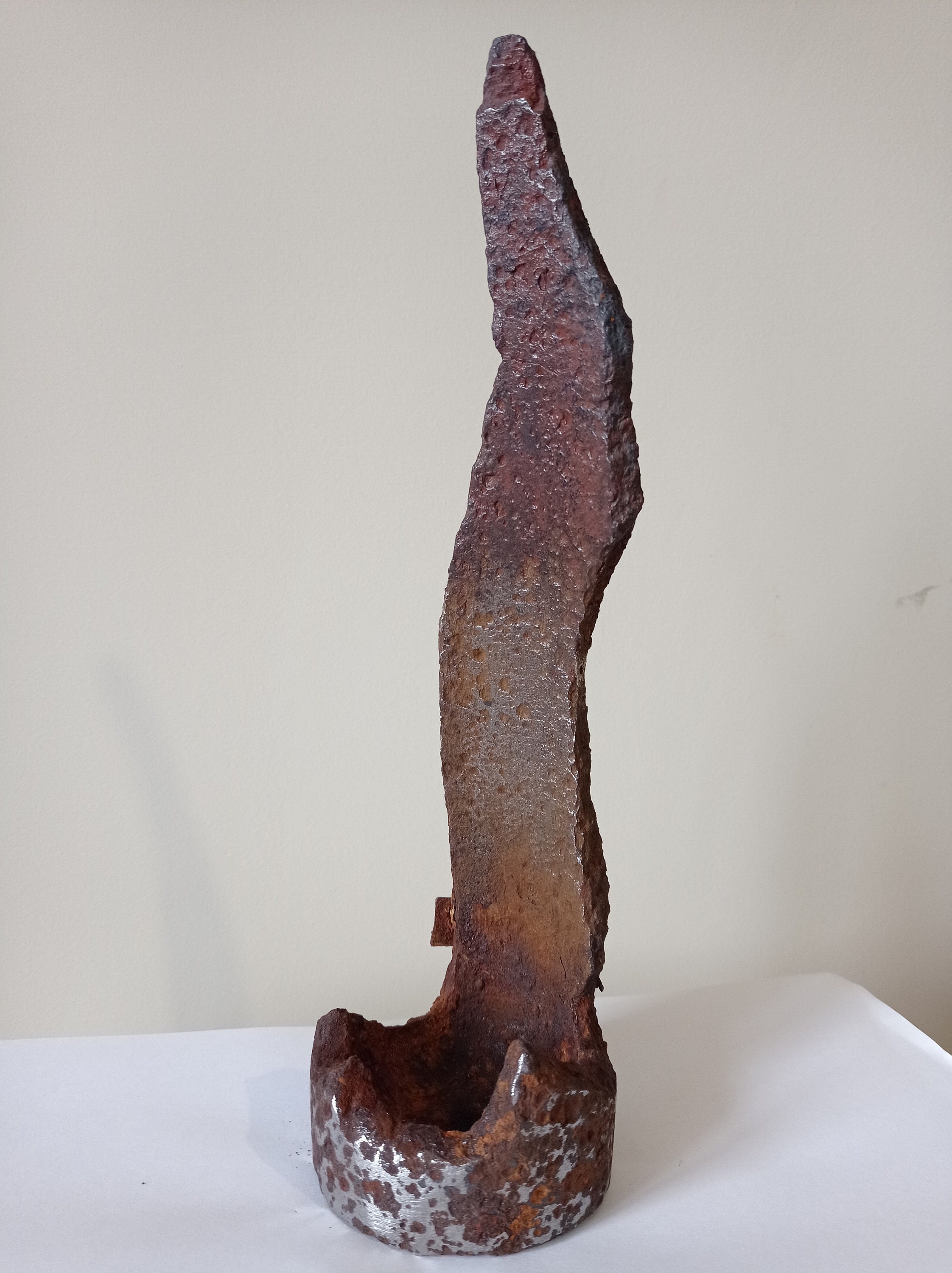 Rare Artillery Shell Fragments WW1 Souvenir of the First World War ...