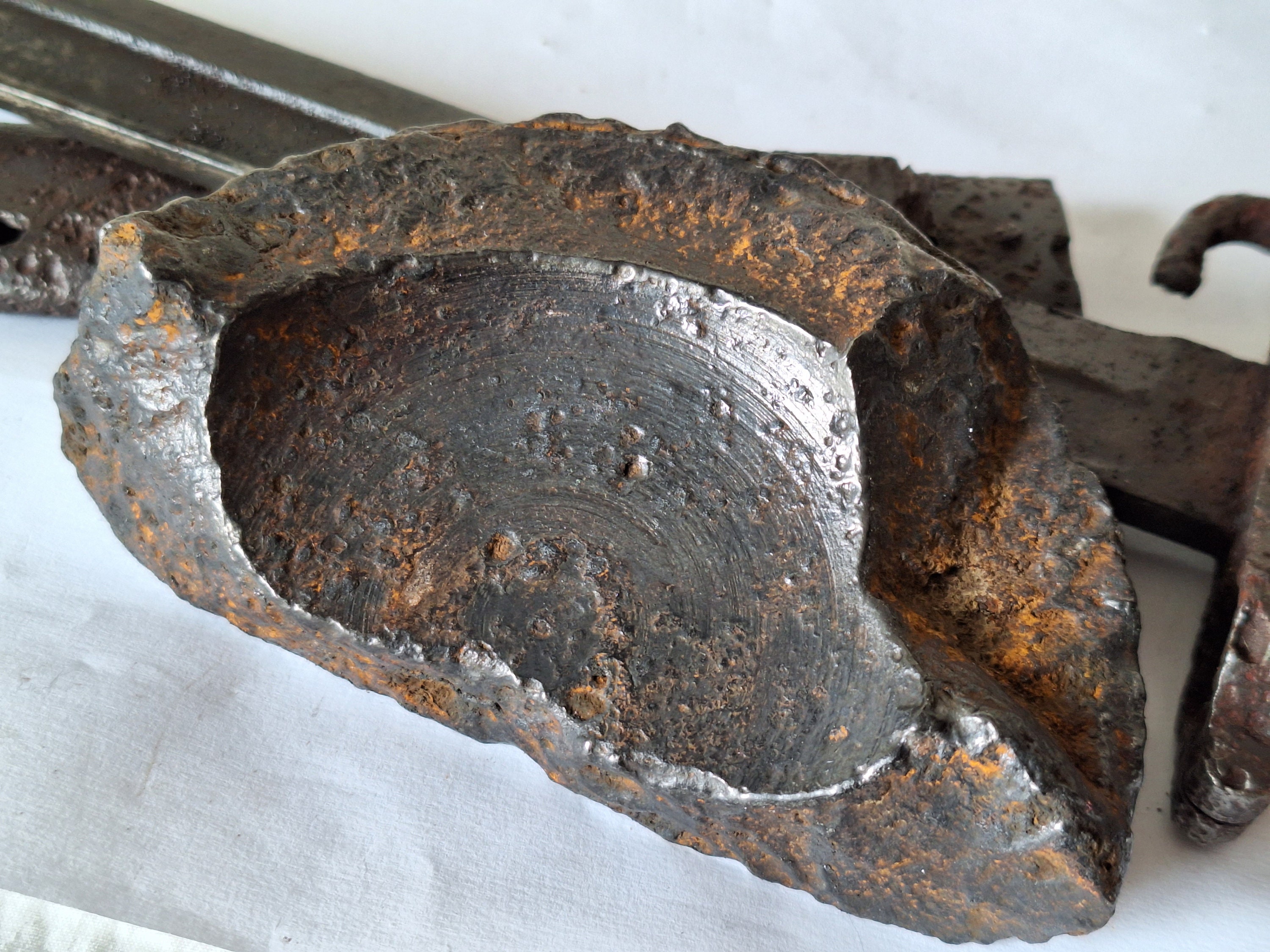 Rare Authentic WWI Memorabilia . Artillery WW1 Souvenir of the First ...