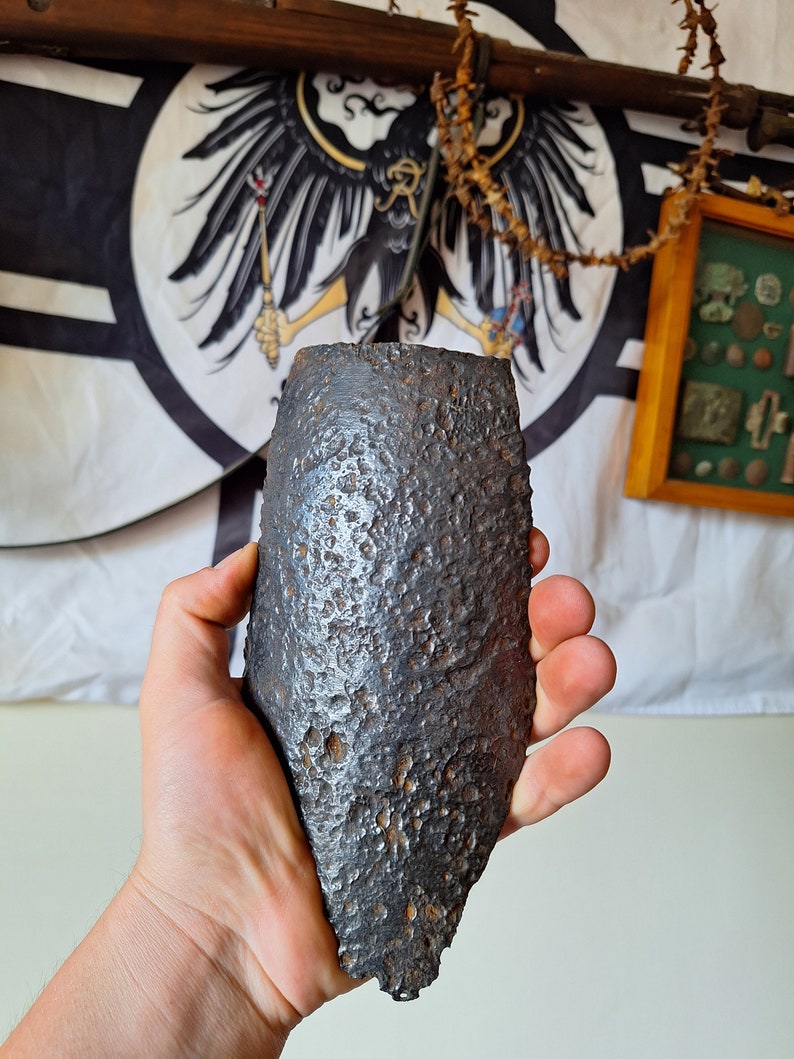 Rare Authentic WWI Memorabilia . Artillery WW1 Souvenir of the First ...