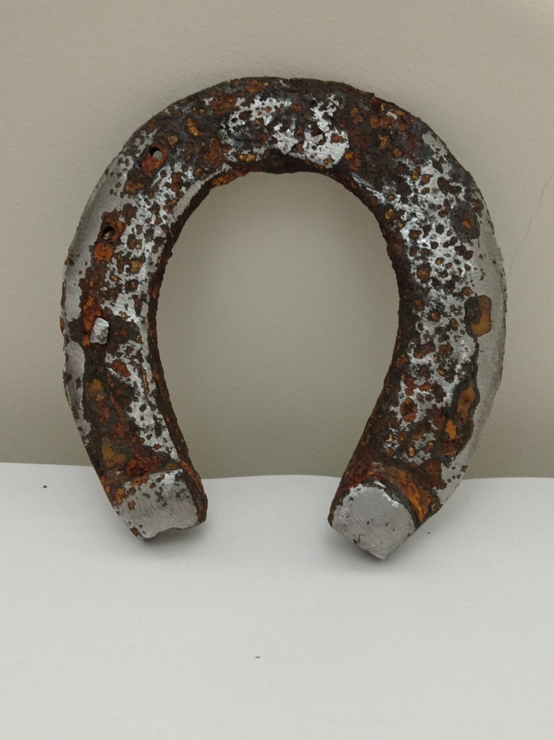Rusty Metal Objects . Rusty Horseshoes. Rusty Metal . Horseshoe for ...