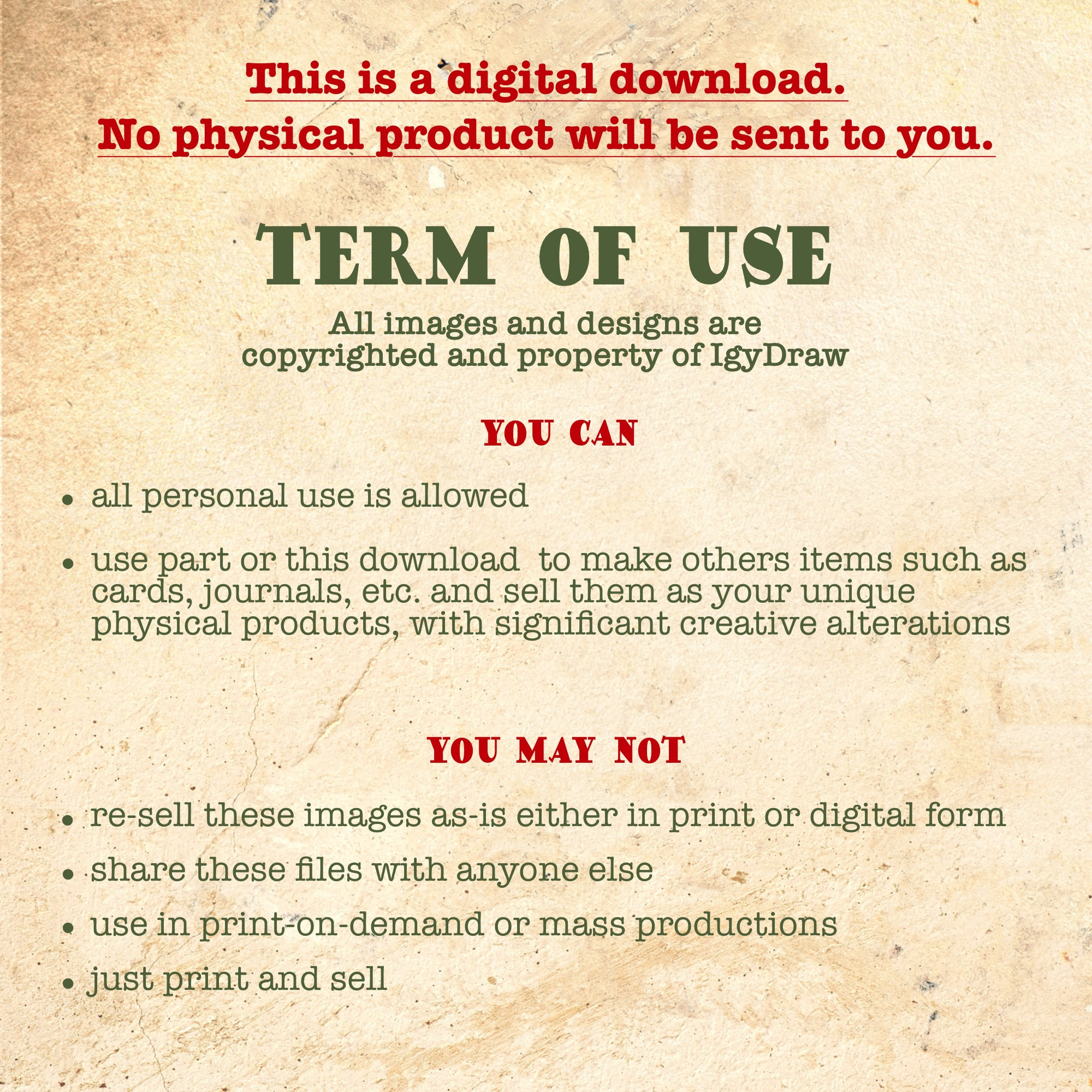 Printable Stickers, Junk Journal Kit, Digital Paper, 14 Digital ...