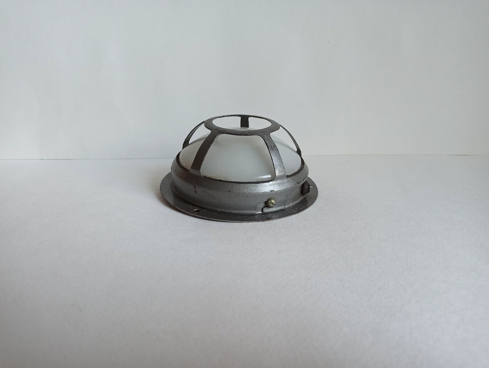 Original Soviet Wall Lamp Metal Lamp USSR Retro Light 80s - Etsy UK