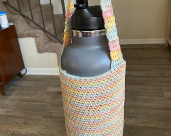 Hydro Flask Carrier | Etsy