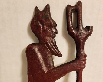 Cast Iron Damper - Etsy