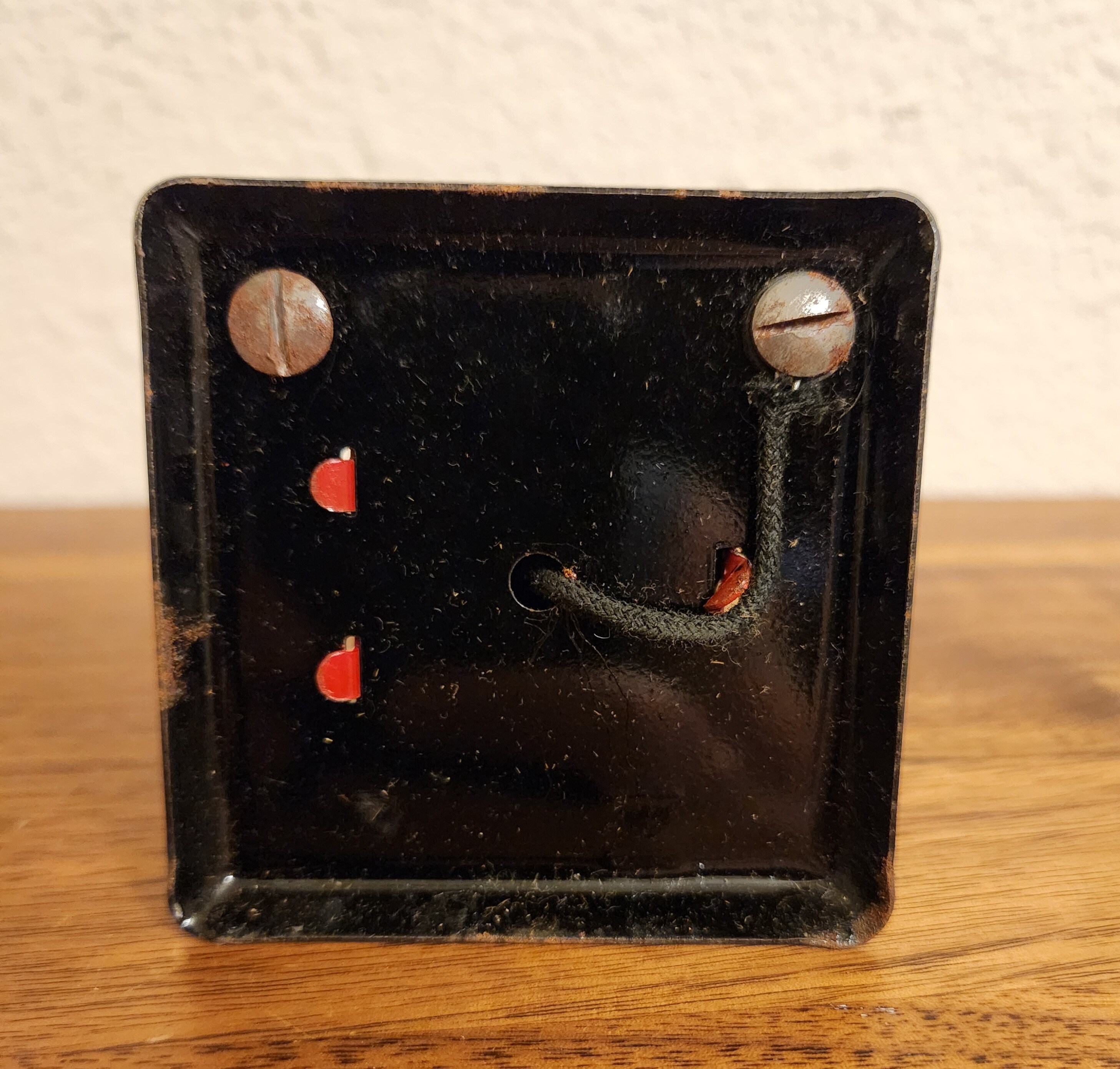 Vintage Louis Marx No. 406 Railroad Crossing Signal - Etsy