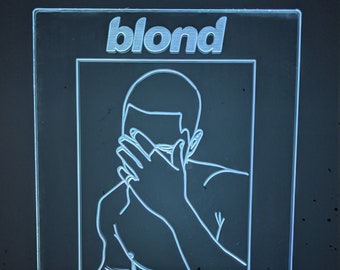 Ocean Led Light - Etsy