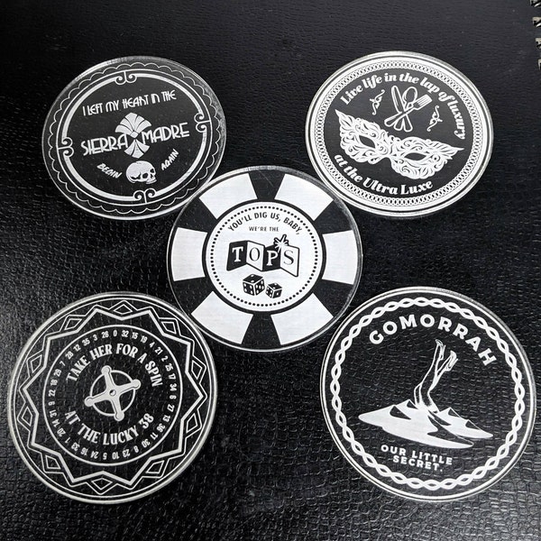 Fallout New Vegas Merch - Etsy