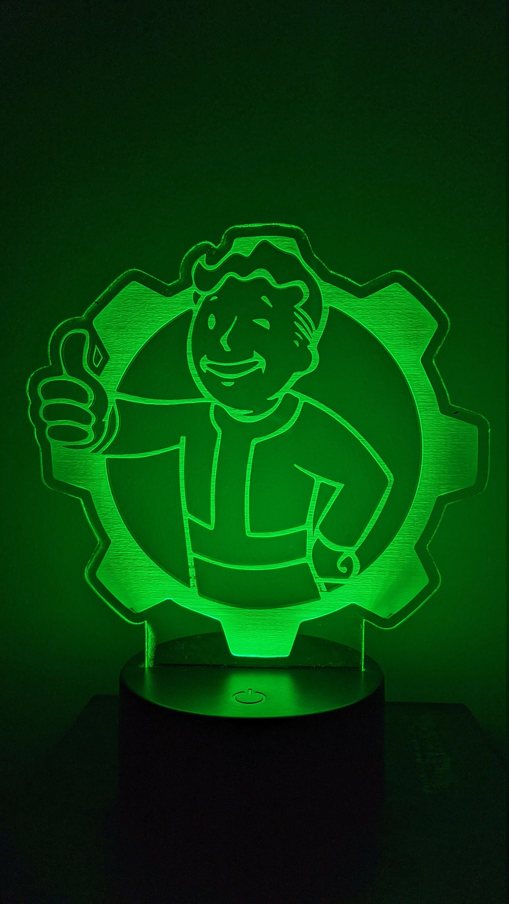 Fallout Led Light Sale | centralcountiesservices.org