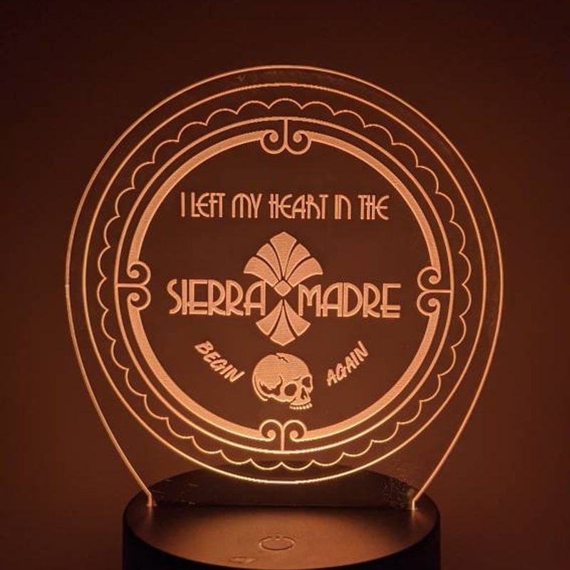 Fallout New Vegas Figurines - Etsy