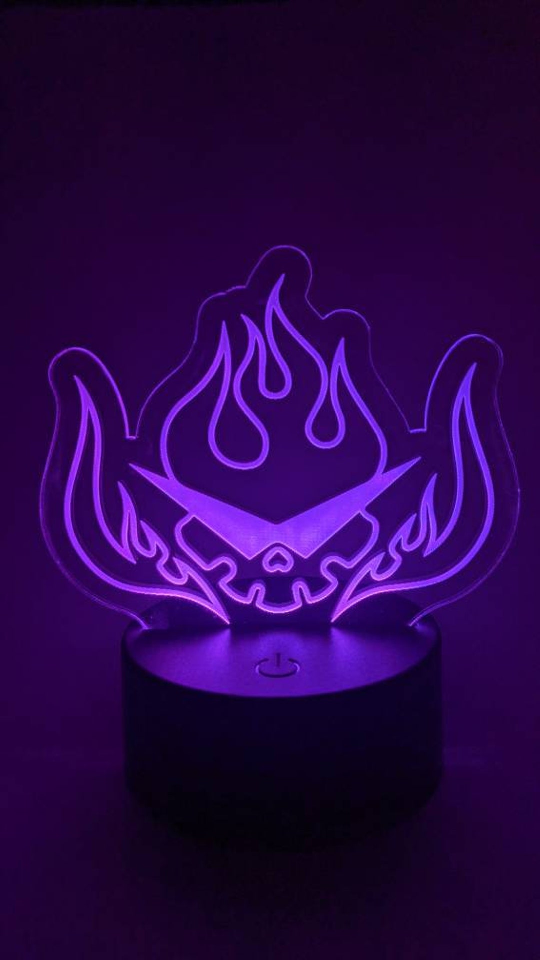 Gurren Lagann Team Dai-gurren LED Light - Etsy