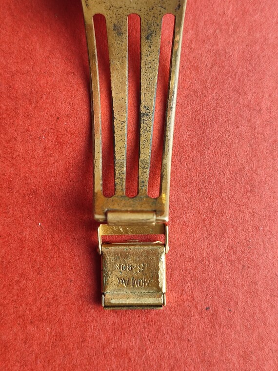 POLJOT EXACTA Automatic watch Date Soviet Vintage Mec… - Gem