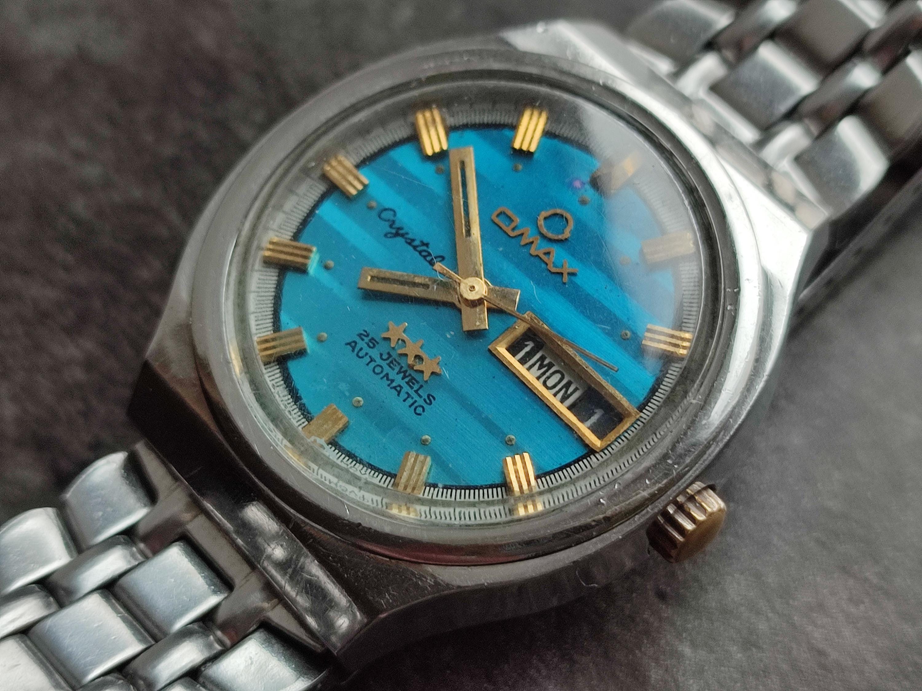 Japan Ricoh Watch - Etsy Japan Ricoh Watch - Etsy