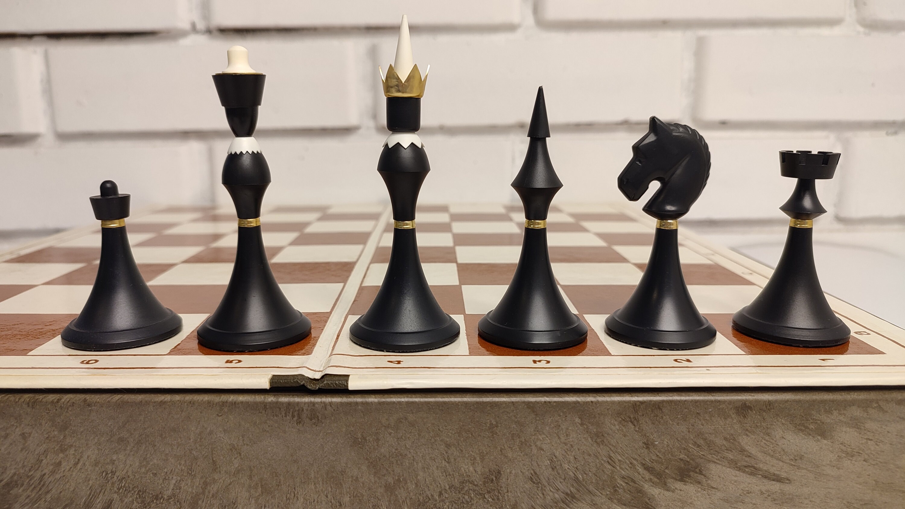 Olympic Soviet Chess Set With Checkers Russian Vintage USSR - Etsy