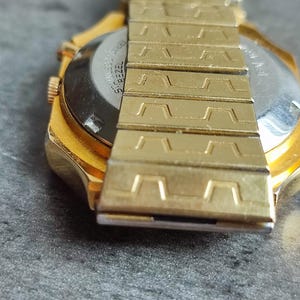 Vintage Watch ORIENT Freza EA 469ED5-40 CA Automatic Day Date Original ...