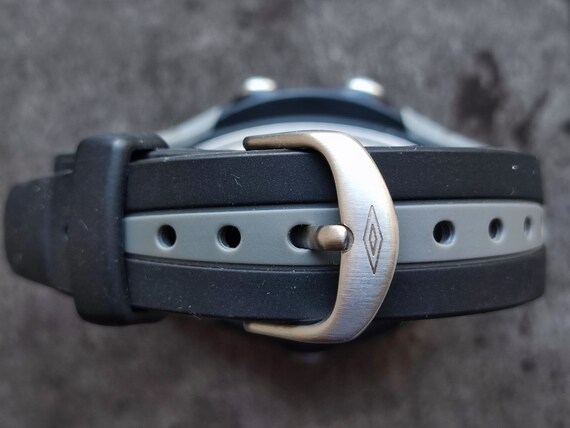 1990's UMBRO made Men's Quartz Watch Vintage wrist wa… - Gem