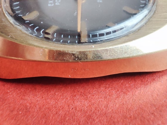 POLJOT EXACTA Automatic watch Date Soviet Vintage Mec… - Gem