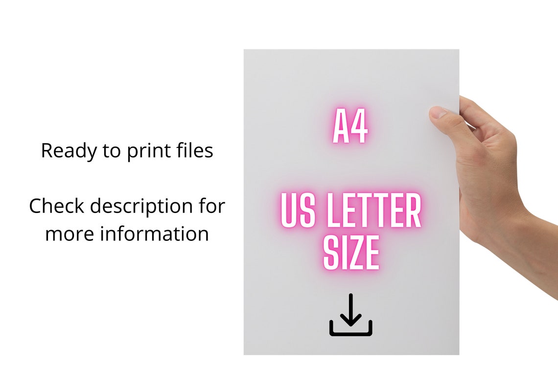 Tarot Cheat Sheets Printable Book of Shadows Pages and - Etsy