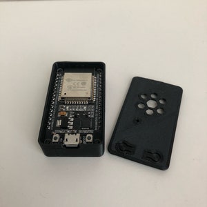 ESP32 Case - 30pin - Etsy