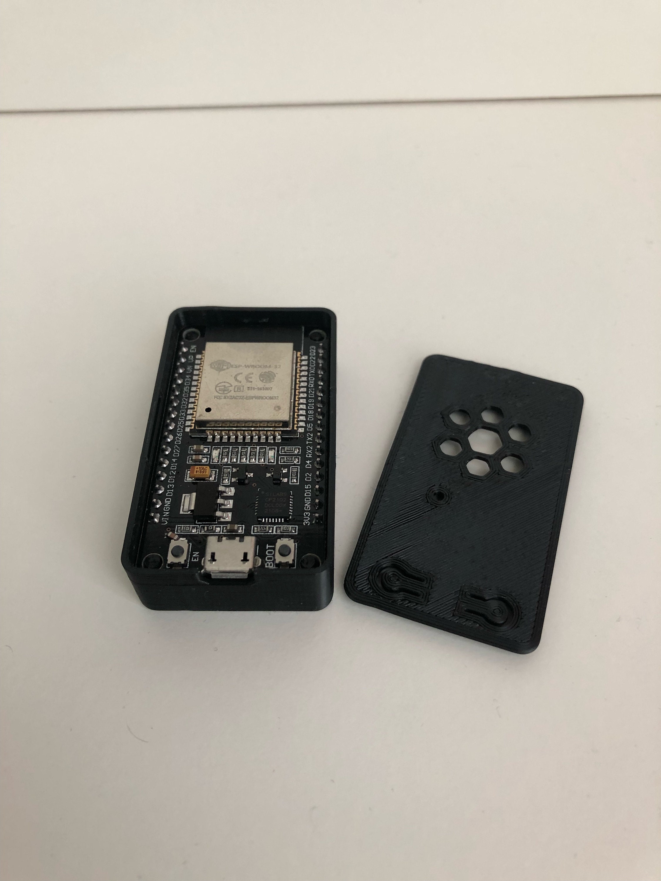 ESP32 Case - 30pin - Etsy
