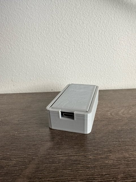 Esp32 Antenna Case 38 Pin Etsy