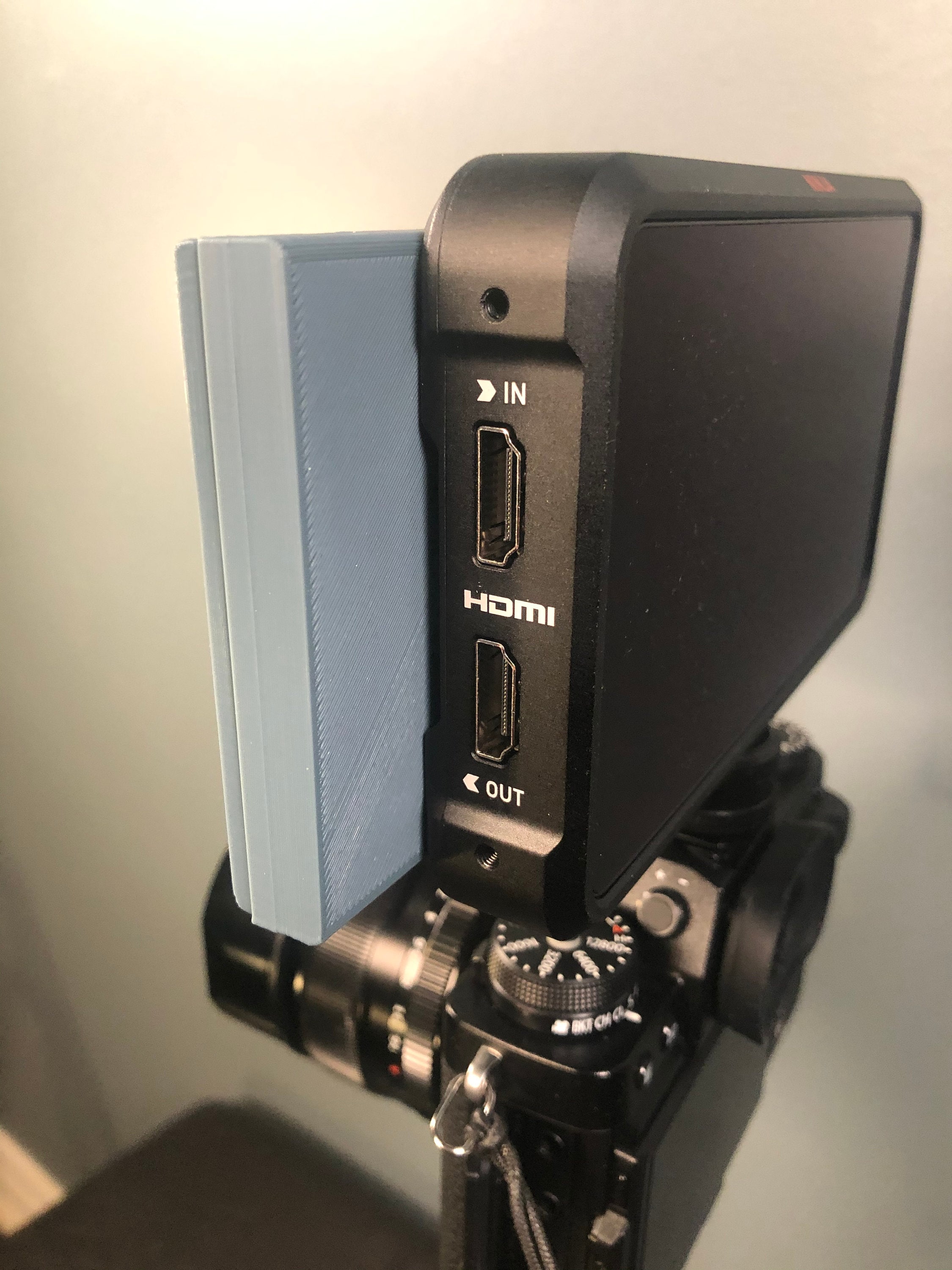 SSD Caddy for Atomo Ninja V Recorder - Etsy