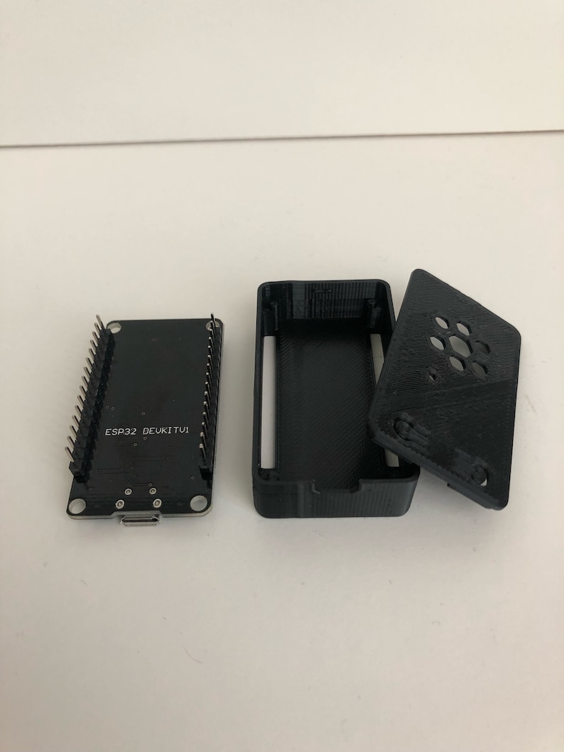ESP32 Case - 30pin - Etsy