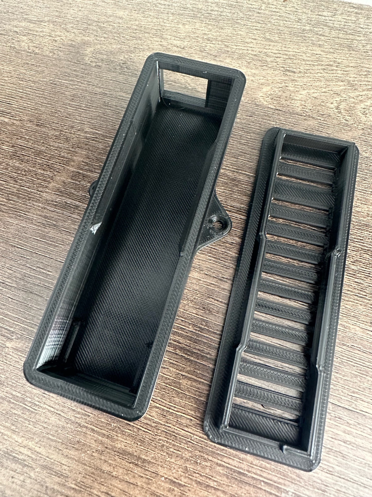 Olimex Esp32 Poe Iso Case Etsy