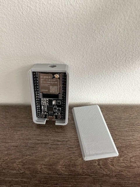ESP32 Antenna Case - 38 Pin - Etsy