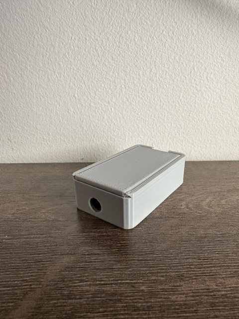 Esp32 Antenna Case 38 Pin Etsy