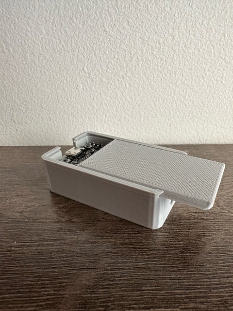 Esp32 Antenna Case 38 Pin Etsy