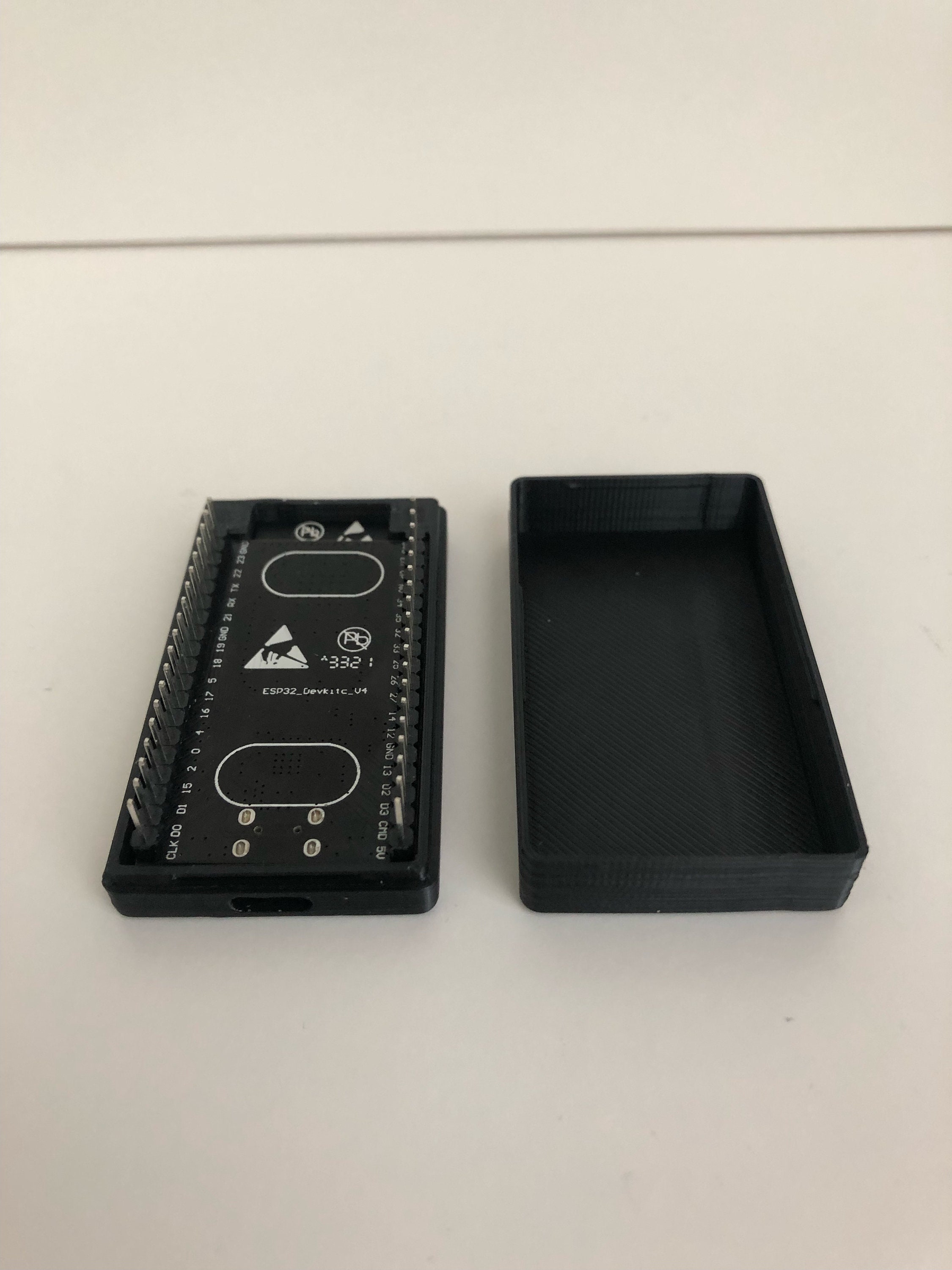 Esp32 Devkitc V4 Eagle Library