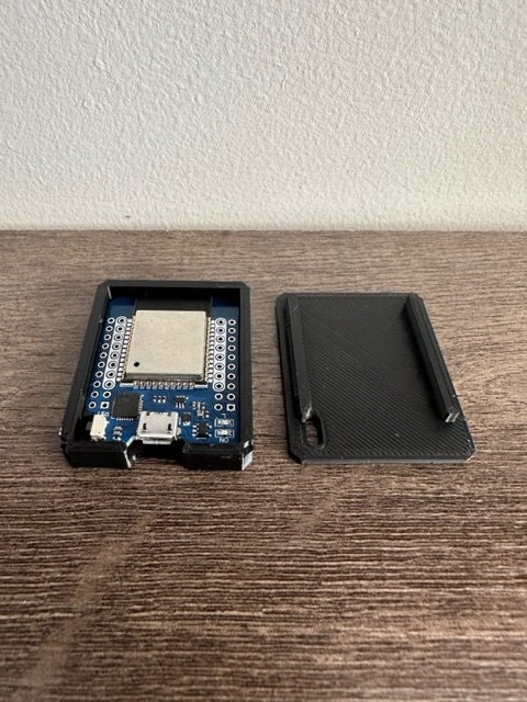 ESP32 Wemos D1 Mini Case - Etsy