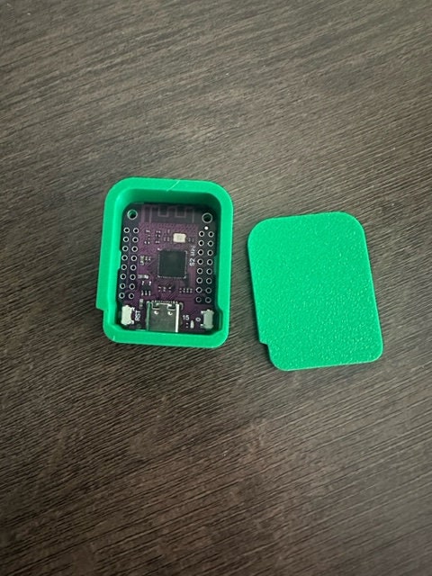 ESP32 S2 Mini Case - Etsy