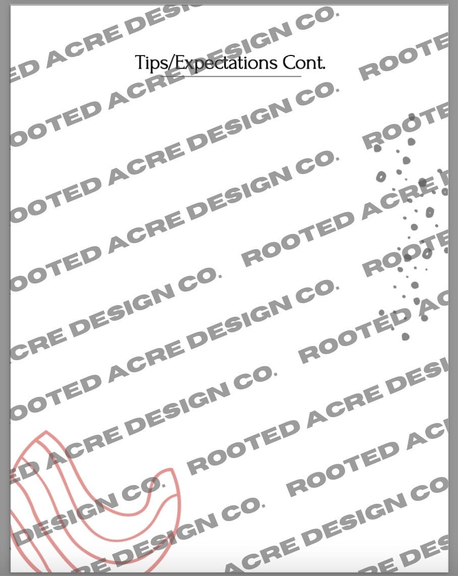 Substitute Teacher Notes Template - Etsy