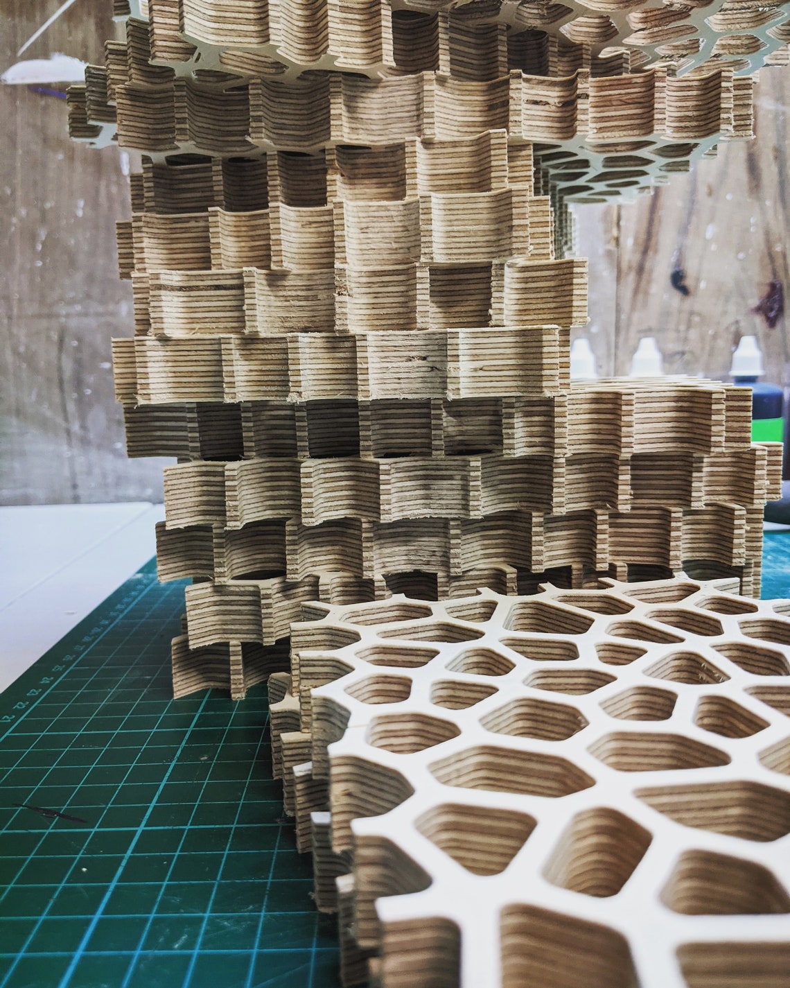 CNC Routing Service - Etsy